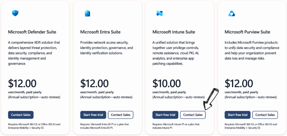 Microsoft Intune Review: Endpoint Management and Security in 2025