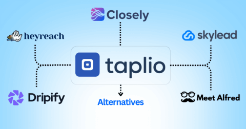 9 Best Taplio Alternatives 2025: Enhance LinkedIn Strategy