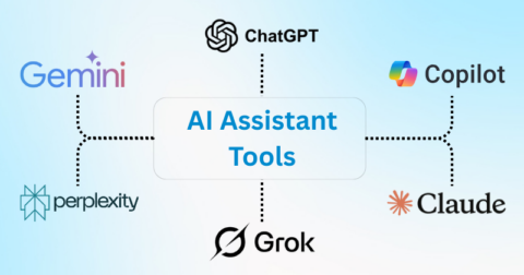 7 Best AI Assistant Tools to Boost Productivity in 2026